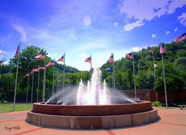 Parks in Prestonsburg, Kentucky - Prestonsburg Tourism