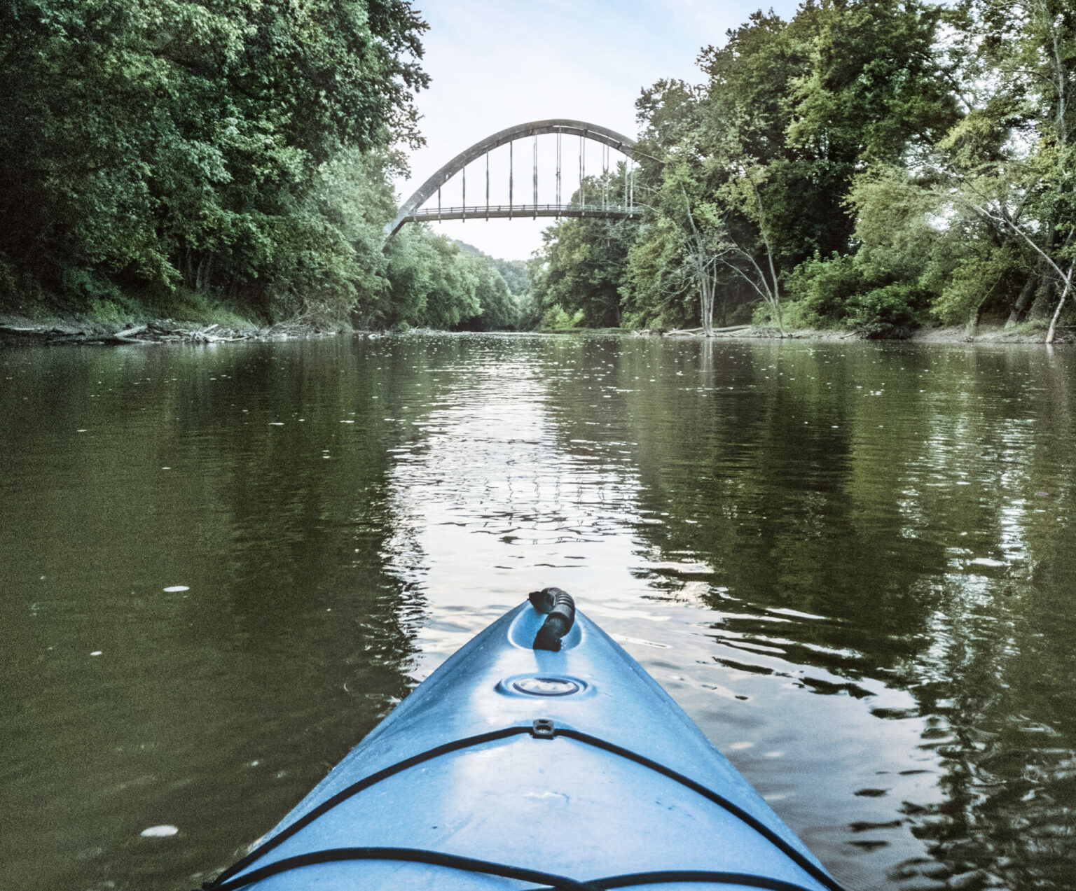 Levisa Fork Paddlefest - Prestonsburg Tourism